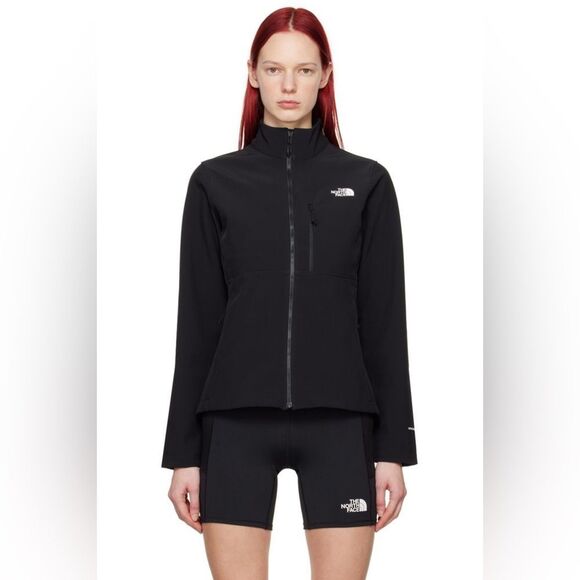 The North Face | Jackets & Coats | Nwtthe North Face Womens Apex Bionic ...